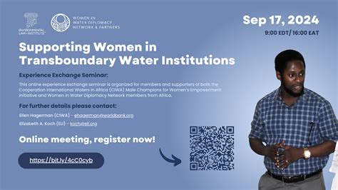 Male Champions For Womens Empowerment Ciwa Program