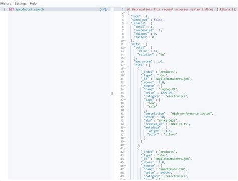 【elasticsearch】全文检索 and 组合检索 elasticsearch全文检索 csdn博客