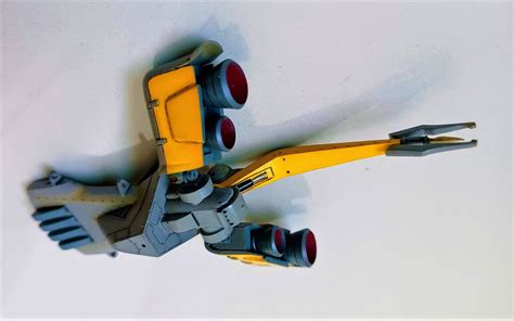 Cowboy Bebop Hammerhead 1144 Montado O Espaço Virtual Do Colecionador