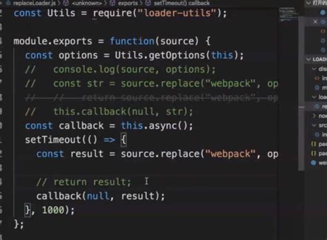 前端学习笔记学习笔记第七十柒天 Webpack源码分析16 前端导师歌谣 博客园 前端学习笔记学习笔记第七十柒天 Webpack源码分析16 前端导师歌谣 博客园