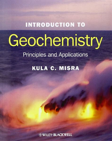 10 Best Books On Geochemistry To Expand Your Knowledge