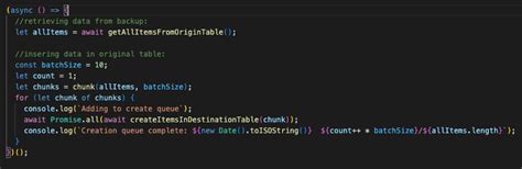 How To Backup And Restore Data In Dynamodb With Point In Time Recovery