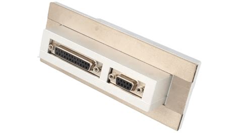 Filter Modules For Shielded Boxes Holland Shielding Systems Bv