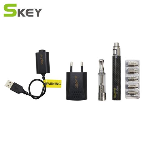 Original Aspire Starter Kit Vape Pen 900mAh CF G Power Battery And 1