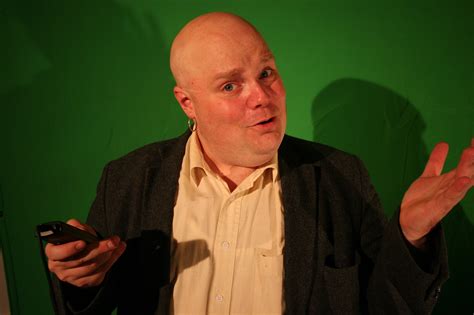 Niklas Folkegård Big Ben Standup