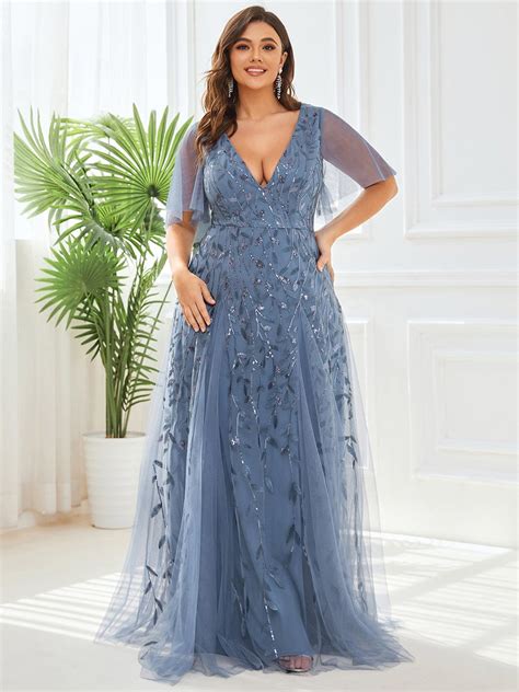 Best Wedding Guest Dresses For Women Over 60 Ever Pretty Us