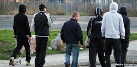 How Hard Is It To Stop Truancy Bbc News