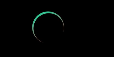 Animation 7 Css Moon Loader With Color Effect Dev Community