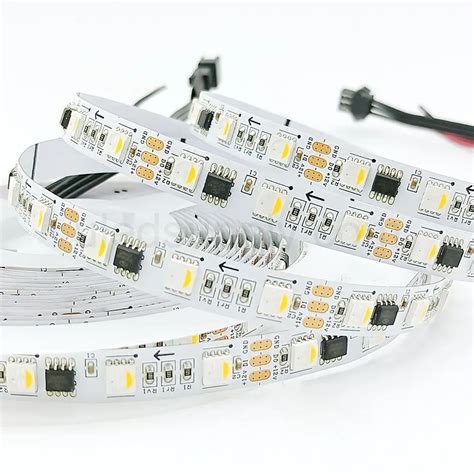 Addressable Rgbw Led Strip Ledsuntech