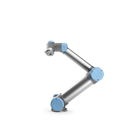 Lightweight Cobot Robot Ur 5e With 5kg Payload Manipulator As Robot Collaborative For Pick And