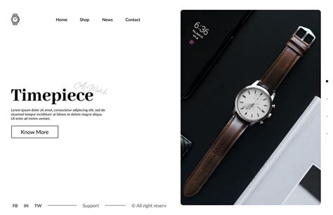 Figma Ui Design In 5 Minutes Quick Web Design Tutorial For Beginners Day 92100 Challenge Figma