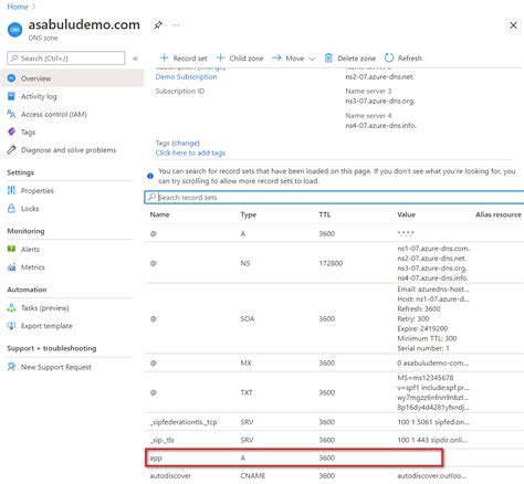Integración Con Application Gateway Azure App Service Environment Microsoft Learn