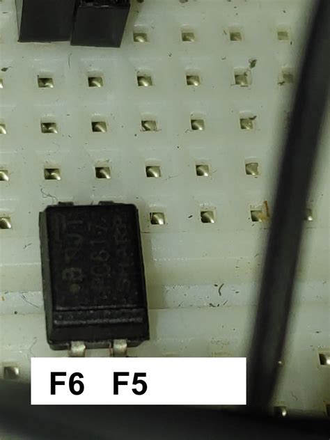 Circuit Checking Dimming Meanwell Driver With Esp32 General Guidance