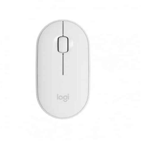 LOGITECH M WIRELESS MOUSE Vibe Gaming