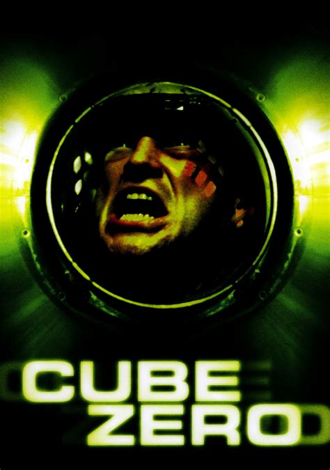 Cube Zero Movie Fanart Fanart Tv