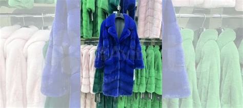 Шуба норковая аукционный мех купить в Москве Личные вещи Авито