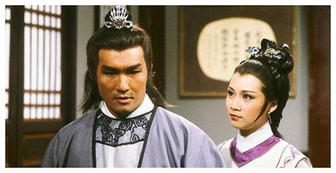 盘点历代出演中年郭靖的演员，一人曾包揽青年版郭靖和中年版郭靖梁家仁武功日华