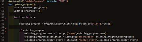 how i improved my reactjs project with postgresql alexander ayala