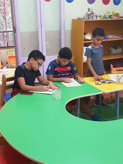 Sunrisenursery فرع الهرم وينى 3 ش فاطمه رشدى تابع