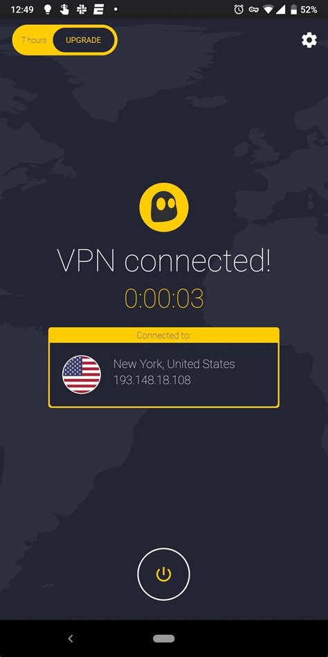 The Best No Logs Vpn Apps For Safe And Private Mobile Browsing « Smartphones Gadget Hacks