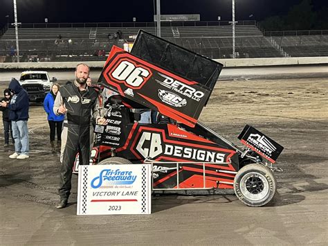 Mini Sprint Car Racing