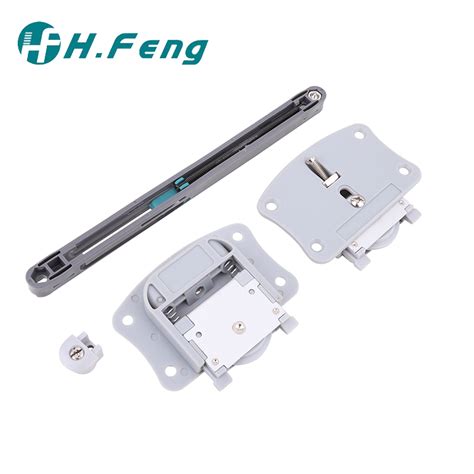 Supply Drawer Slide Rail With Soct Close Fitting Wholesale Factory