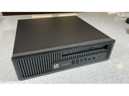 Hp Elitedesk G Usdt Kupindo Com