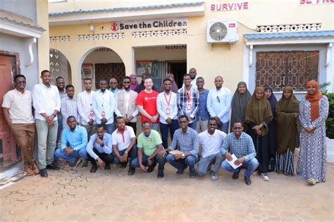 Said Mohamud Isse On Linkedin Somalia