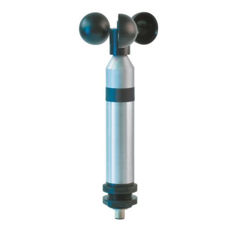 Wind Speed Sensor INDUSTRY Modbus