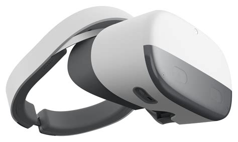 Pico Unveils New Pico Neo Standalone VR Headset