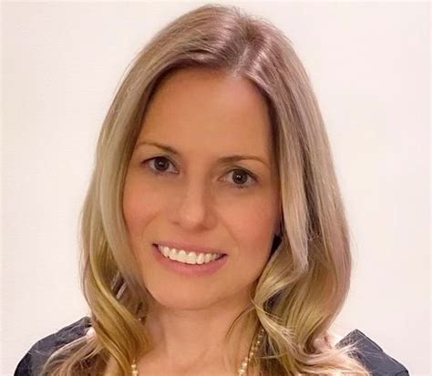 Kristin Cahayla Hoffman Who Has Spent More Than A Decade In Corporate