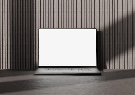 Premium Photo Responsive Multiple Device Web App Mockup Realistic 3d