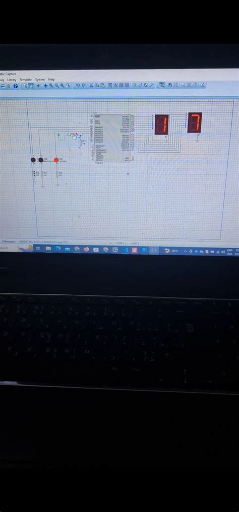 Abdallah Ahmed On Linkedin Include Include C Avr Arm Artos Embeddedsystem