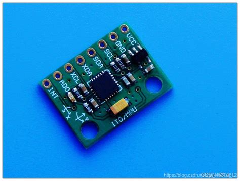 Micropython——九轴传感器（mpu6050）的使用及算法（一）9轴传感器 Csdn博客