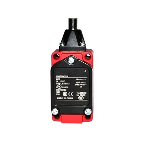 High Limit Thermal Switch Eaton Mears Manual Hi Limit Switch