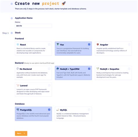 ⚡️⚡️⚡️new Reactvueangular Crud App Codebase Generator Need Your