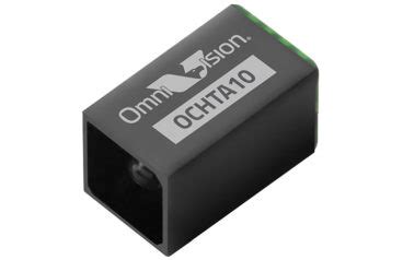 OmniVision Launches Super High Resolution Image Sensor For Single Use Scopes Medical Design