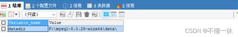 Mysql 恢复误删数据mysql中delete删除数据之后如何恢复 Csdn博客