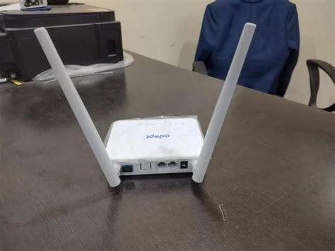 Single Band Adopt Ont Without Voice Wep At ₹ 1600 Piece In Hyderabad