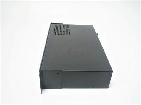 Crestron Pro2 Professional Control Processor W C2enet 1 Interface No Power Cable Max Marine