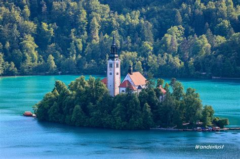슬로베니아 블레드 여행 Feat 블레드 성 블레드 섬 블레드 호수 네이버 블로그