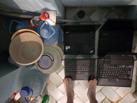 Thinkpad Collection R Thinkpadcirclejerk