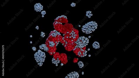 Molecular Interactions Atoms Molecules Chemical Reactions Chemical