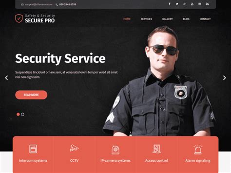 Download Free Skt Secure Wordpress Theme Justfreewpthemes
