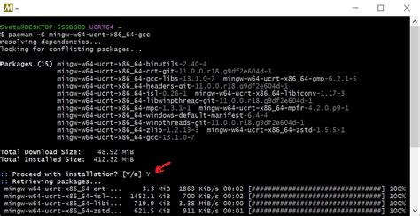 C с нуля создаем простую программу и разбираемся в языке программирования