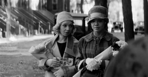 Passing Book The Story That Inspired The Netflix Movie Time