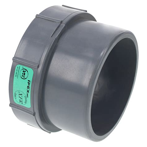 Fitting Cleanout Sp X Fpt On Ipex