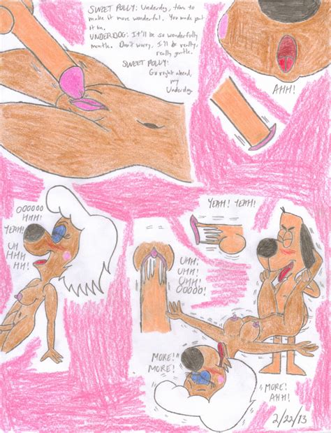 Rule 34 A Heros Reward Missionary Position Penetration Polly