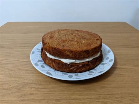 Parsnip Cake St Ann S Food Hub