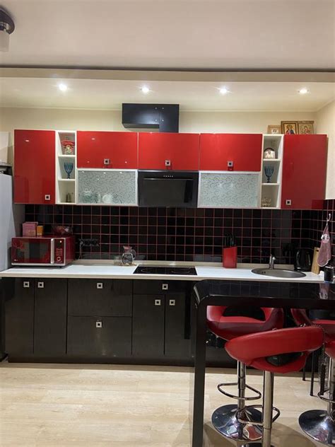 Кухня — ціна 19900 грн у каталозі Меблі для кухні Купити товари для дому та побуту за доступною